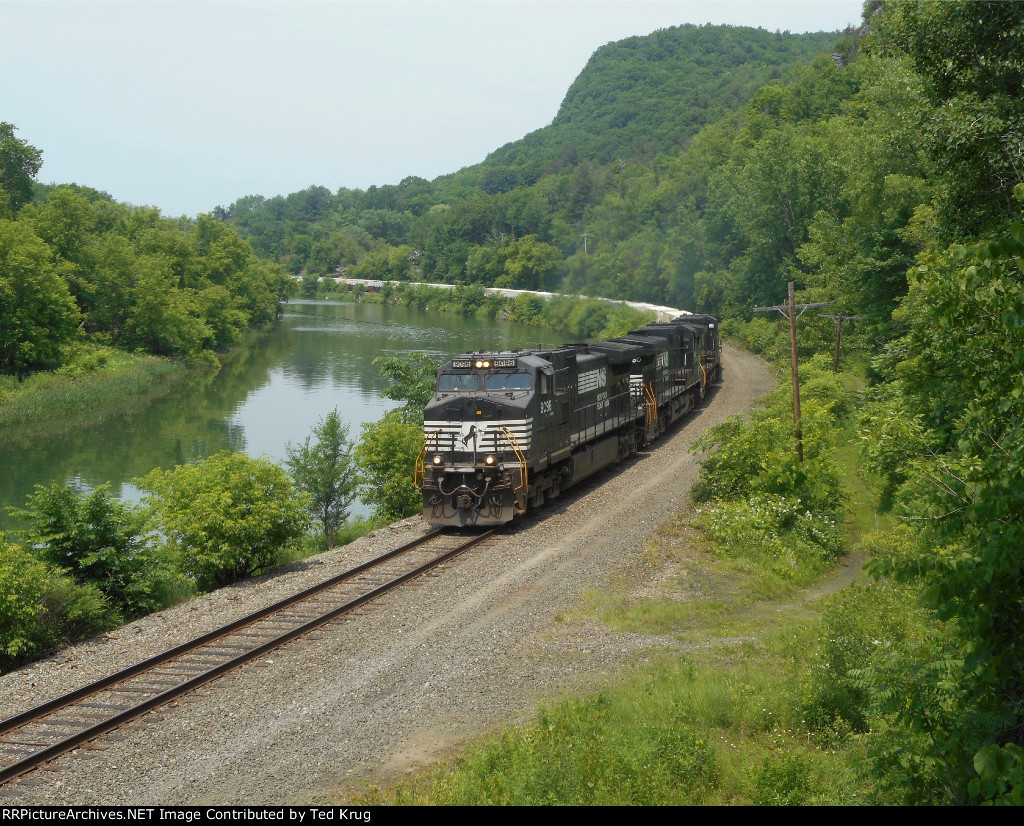 NS 9096, 9480 & 8443